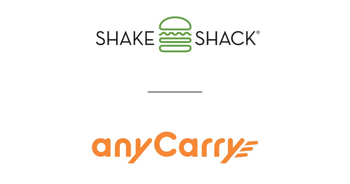 エニキャリがシェイクシャックのテイクアウト＆デリバリー注文の公式サイトを構築 | 株式会社エニキャリ｜ラストマイル物流DXソリューション ...